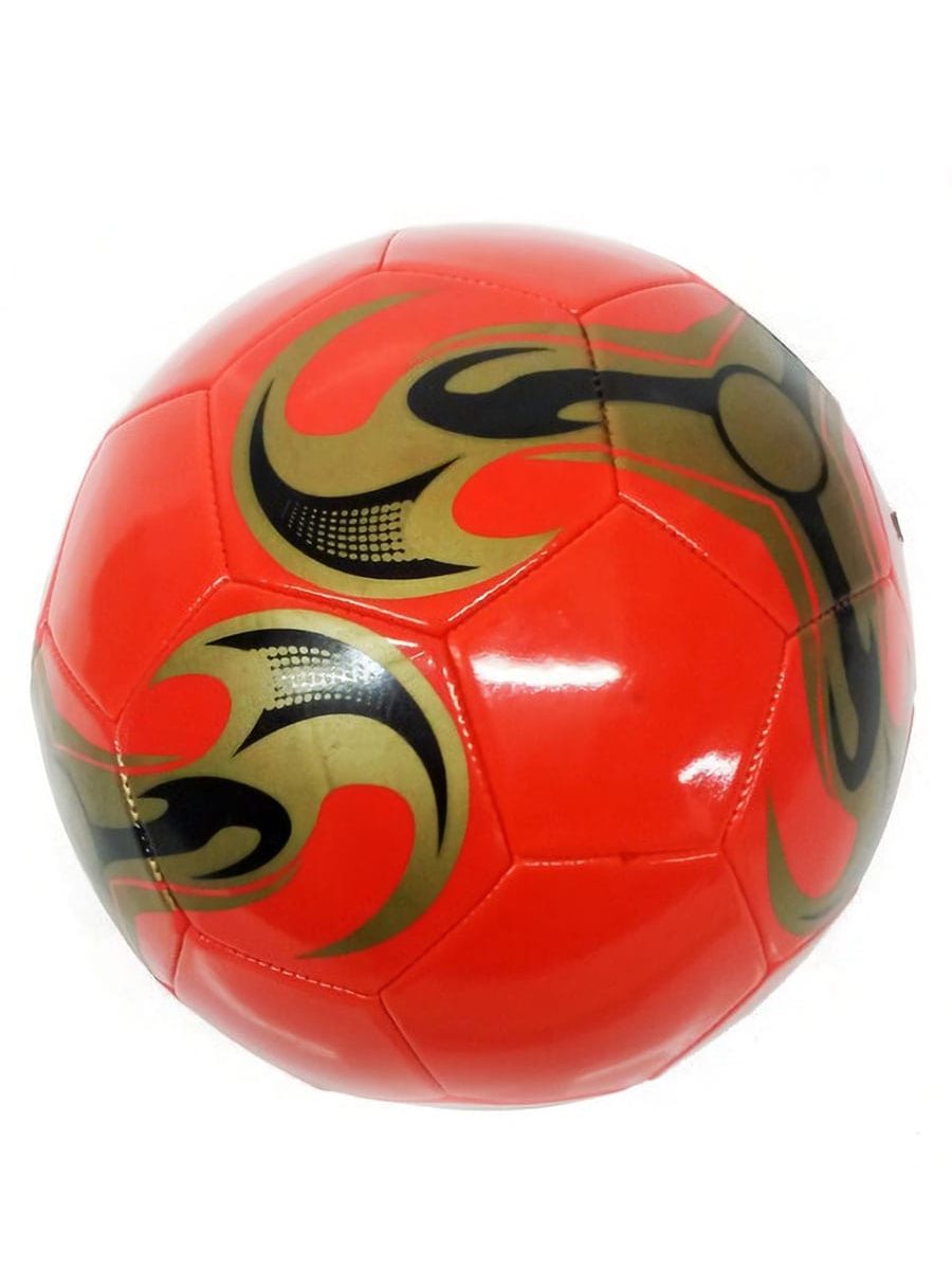 Bola de PVC Costurado Futebol 8" - Comercial RM